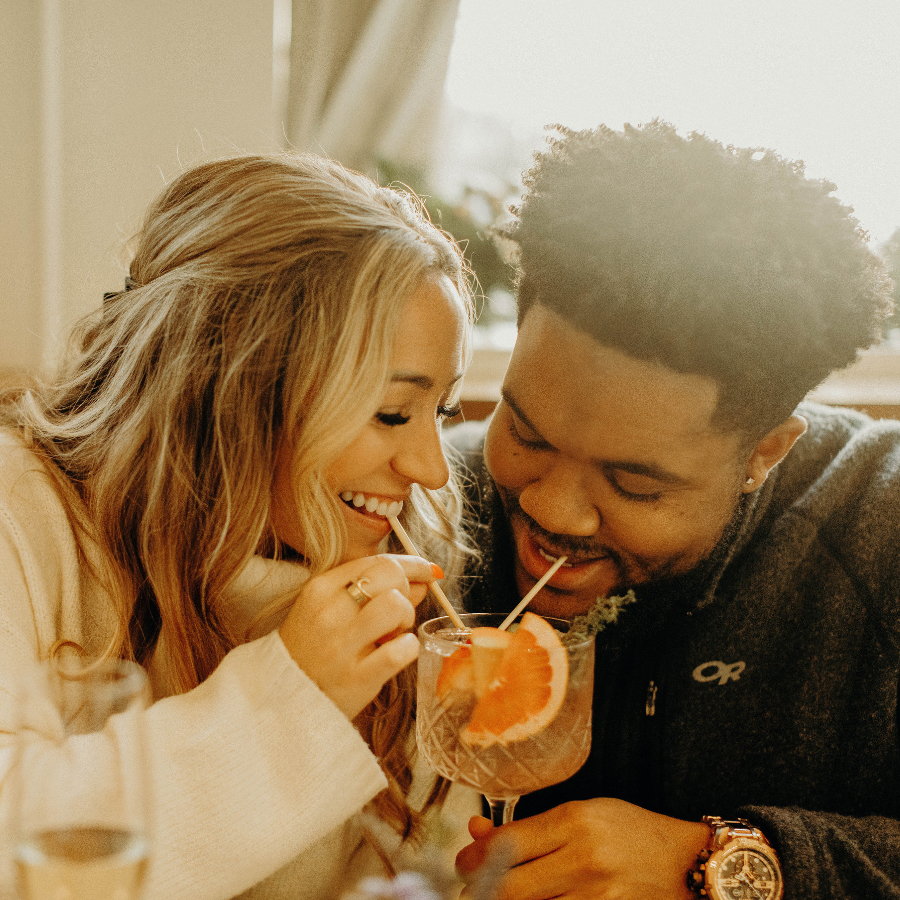 Ben Paris Photo Gallery | Downtown Seattle Restaurant