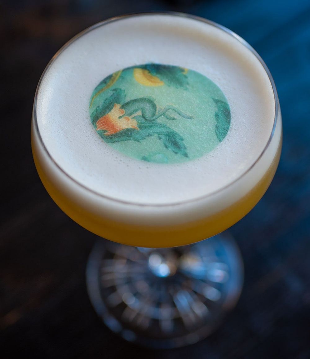 Ben Paris Photo Gallery | Downtown Seattle Restaurant