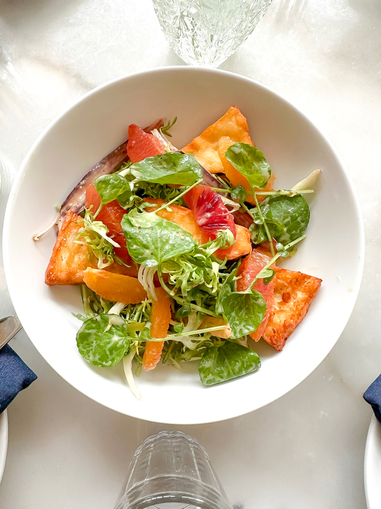 Ben Paris Photo Gallery | Downtown Seattle Restaurant