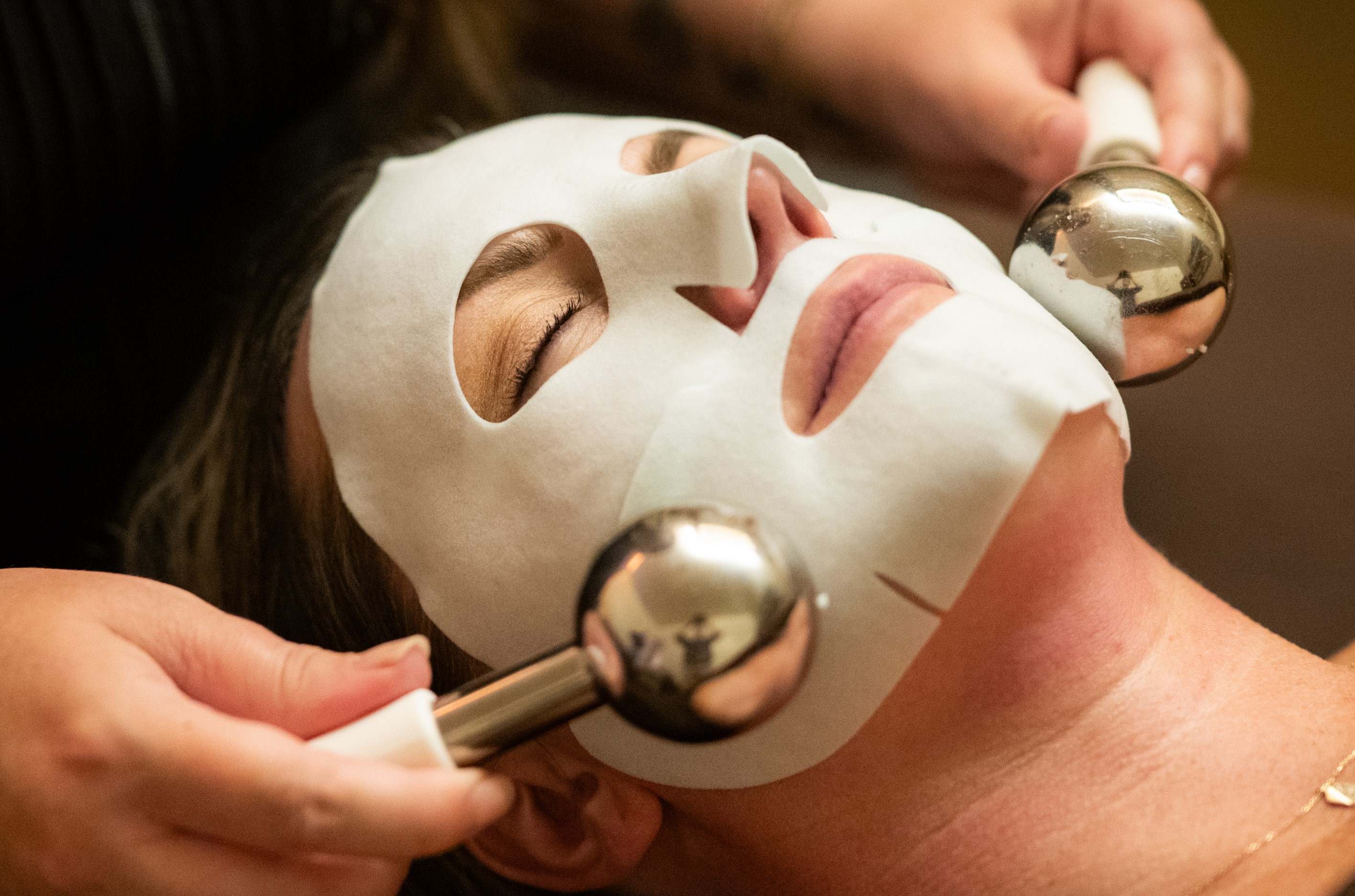 Day Spa Seattle | Couples Massage Seattle | The Spa at Cedarbrook Lodge