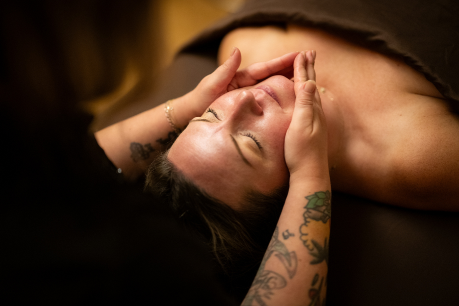 Day Spa Seattle | Couples Massage Seattle | The Spa at Cedarbrook Lodge